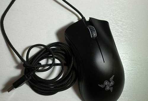 Мышь Razer Deathadder Essential