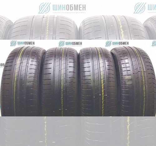 Hankook Kinergy Eco 205/60 R16 92R