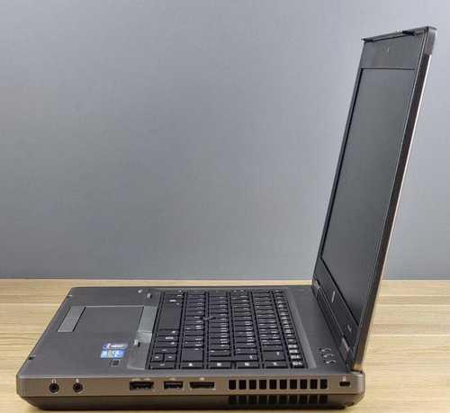 HP ProBook 6470b -14.0,Core i5-3210M,8гб,128гб ssd