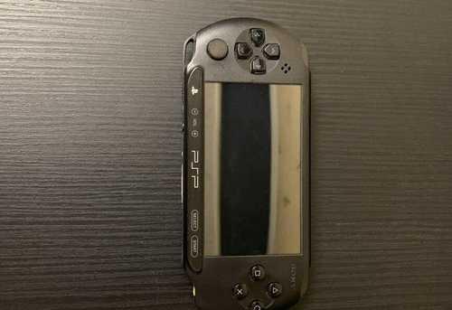 Sony PSP E 1008