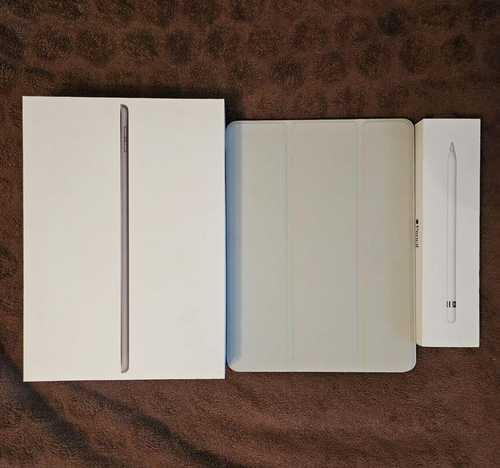 iPad 9th generation 64gb