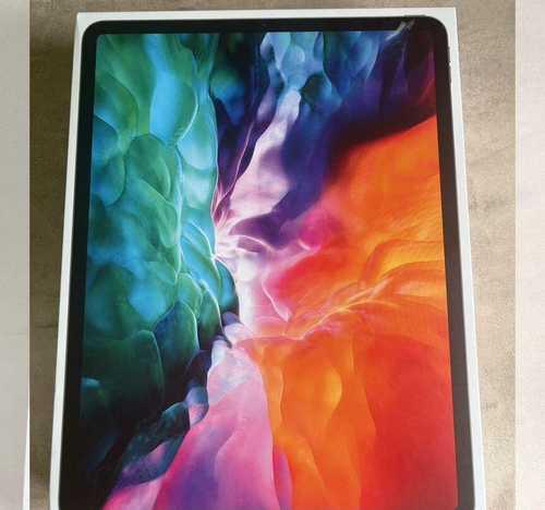 iPad pro 12.9 2020 256gb