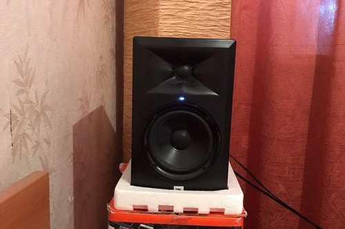 Jbl 305 студийные мониторы. Зябликово.ээх