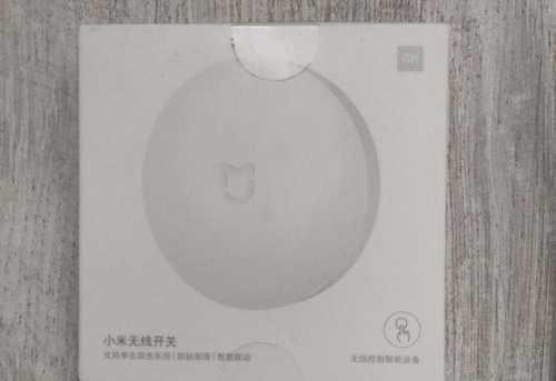 Xiaomi Mi Smart Home Wireless Switch