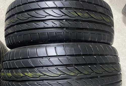 Sumitomo HTR Z III 215/45 R17