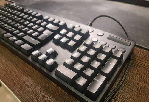 Механическая клавиатура Logitech G610