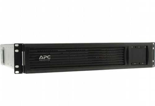 APC SMC1500I-2U ибп 220в