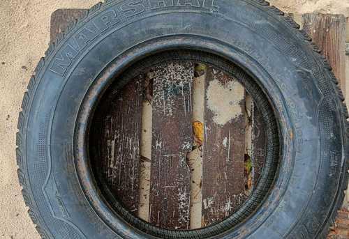 Marshal Power Grip KC11 195/75 R16C