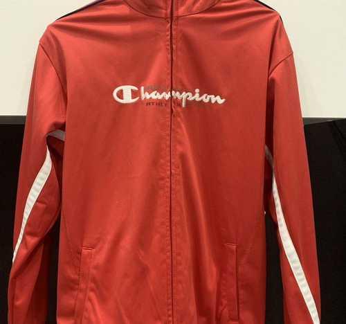 Кофта champion athletic