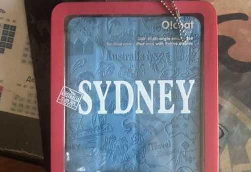 Чехол iPad mini 1.2.3 ozaki retina Travel Sydney