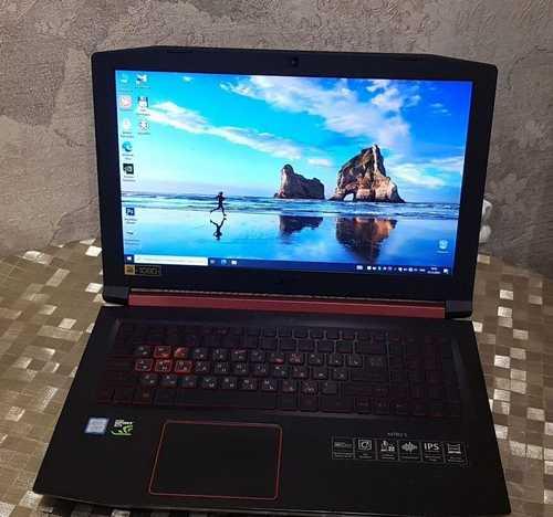 Ноутбук Acer Nitro 5