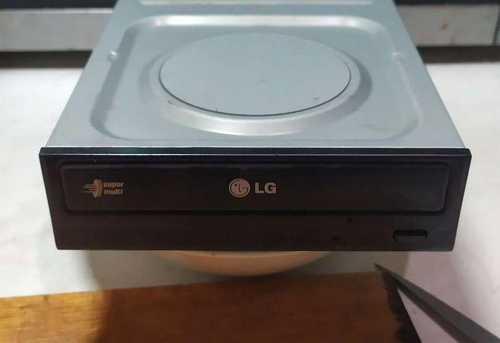 CD привод LG