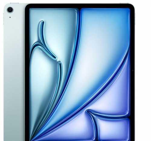 Планшет Apple iPad Air (2024), 13", 128 гб, Wi-Fi