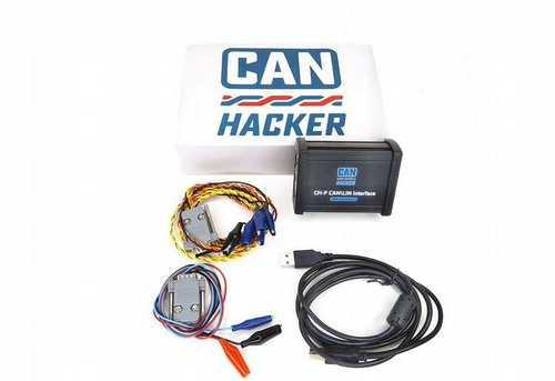 CAN-Hacker CH-P FDL2