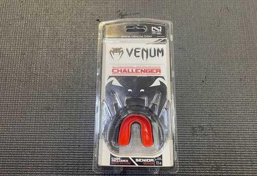 Капа боксерская venum challenger