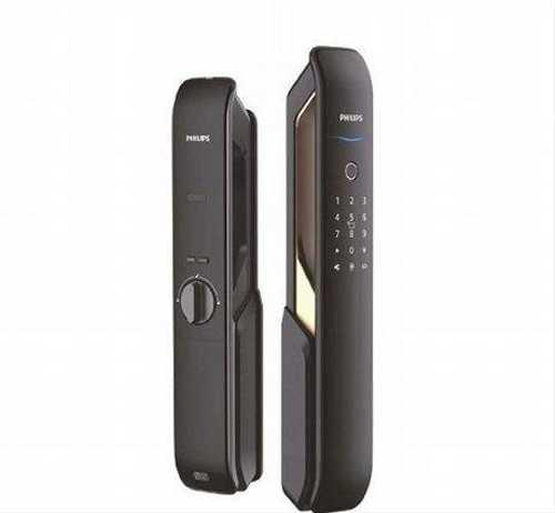 Электронный дверной замок Philips EasyKey 9200