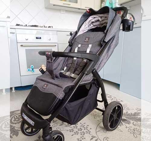 Коляска babycare Venga