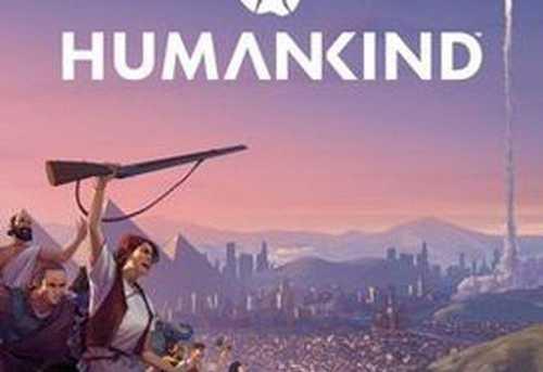 Humankind на PS4 и PS5
