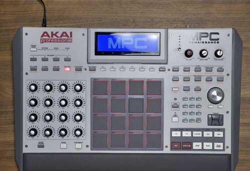 Akai mpc renaissance