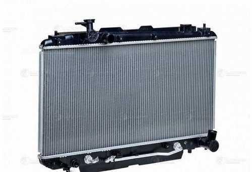 Luzar LRC 19128 Радиатор охл. для а/м Toyota RAV 4