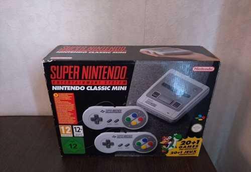 Snes classic mini