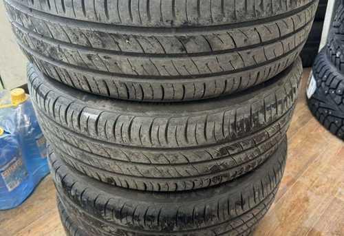 Kumho Ecowing ES01 KH27 185/60 R15 84H