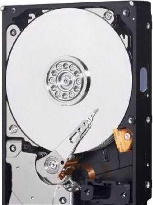 HDD sata3 2Tb Western Digital WD20ezbx Blue