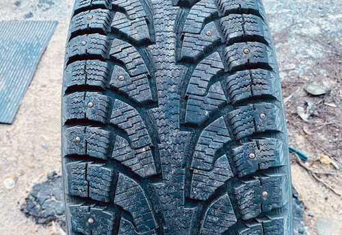 Hankook e-cube Max DL20W 235/60 R16 104ZR