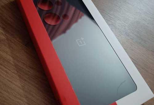 Чехол на OnePlus Nord 3 / Ace2 V original black