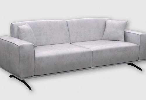 Компактный модульный диван на заказ от производите
