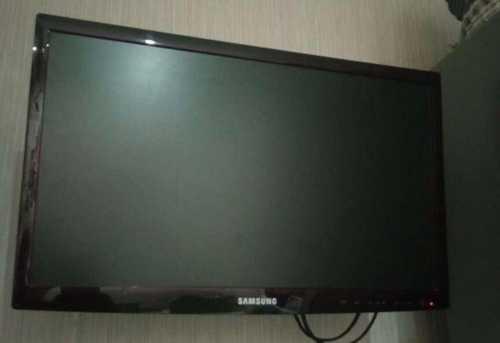 Телевизор Samsung диагональ 59 см