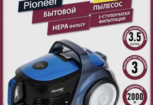 Бытовой пылесос Pioneer