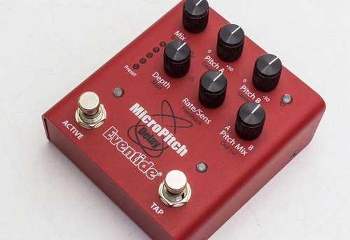 Eventide MicroPitch Delay