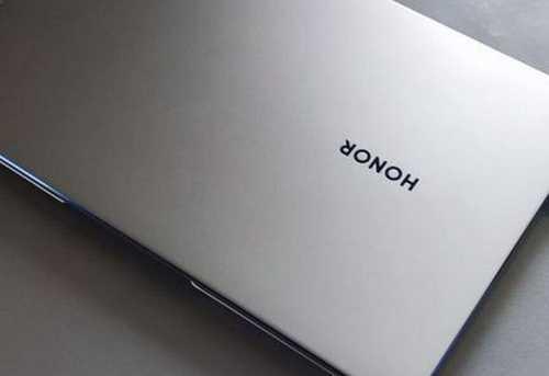 Ноутбук 14" HONOR MagicBook 14, 256 ГБ, Ryzen 5 3500U, RAM 8 ГБ, Radeon Vega 8