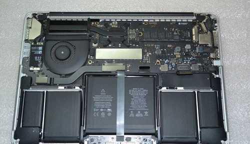 Аккумулятор Apple MacBook Pro 13 A1502 Early 2015