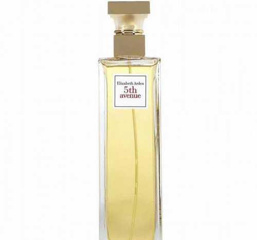 Elizabeth Arden 5th Avenue тестер 125 мл