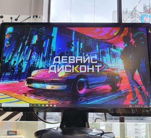 Монитор Benq G2420hdbl