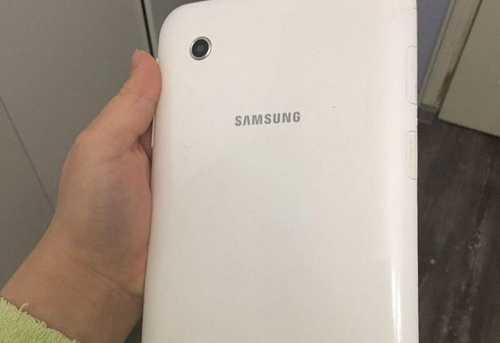 Samsung galaxy Tab 2 GT-P3100