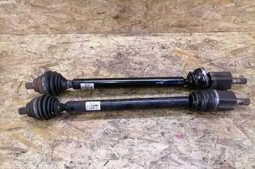 Привод правый дефект Volkswagen Passat B6 2.0 BVY