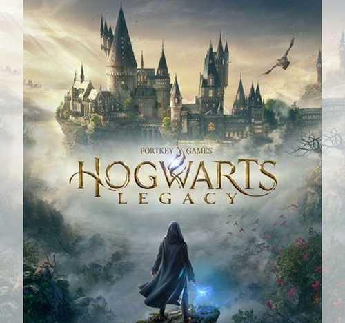 Hogwarts Legacy Steam