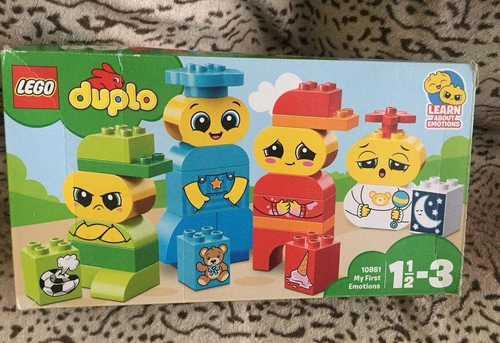 Lego duplo