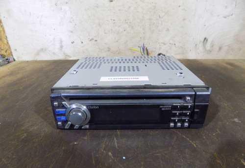 Магнитола Clarion 1 Din DB568rusb