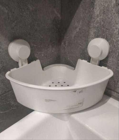 Пока для ванной IKEA