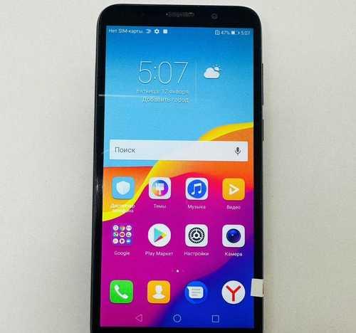HONOR 7A, 2/16 ГБ