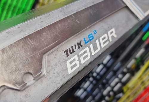 Лезвия для коньков Bauer LS 2 под болт