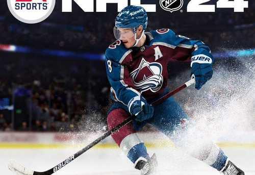 NHL 24 PS4 & PS5