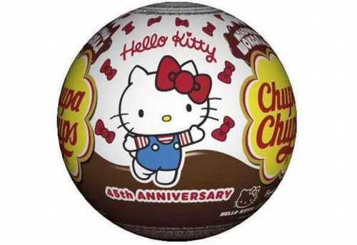 Игрушка Hello Kitty из Chuppa Chups