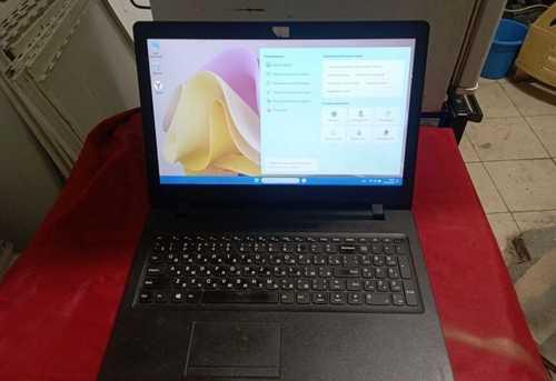 Ноутбук Lenovo Ideapad 110-15ACL