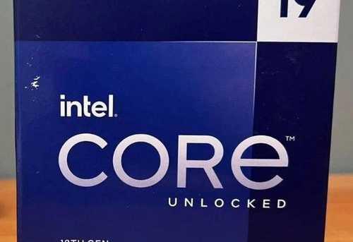 Процессор Intel Core i9-13900KF LGA1700, 24 x 3000
