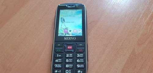 Телефон на 4 SIM карты Павербанк Mp3